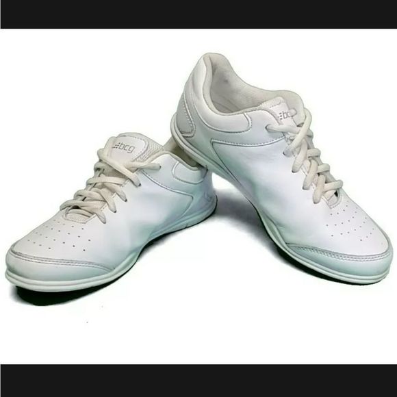 bcg | Shoes | Bcg Womens Cheer Tumbler Cheerleading Shoes Sz7 | Poshmark